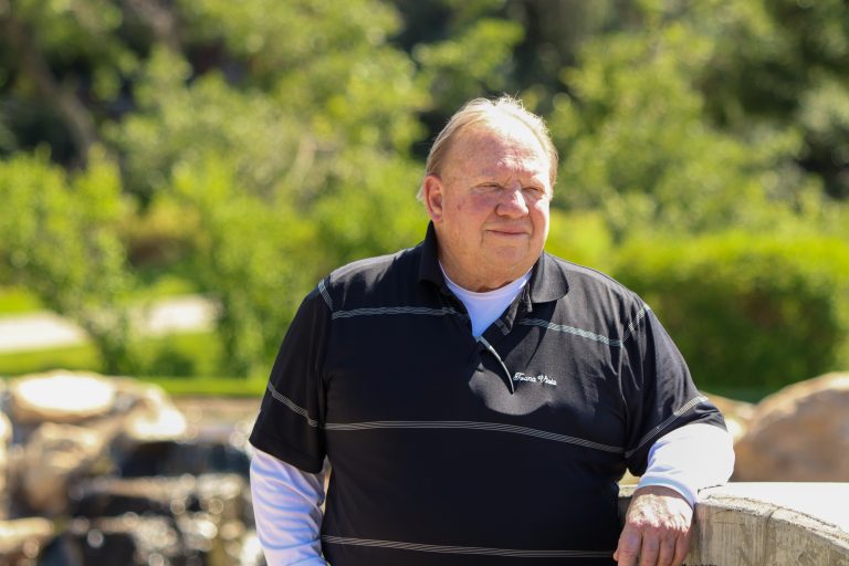 2023 Utah Senior Open Honoree: Mel Duke