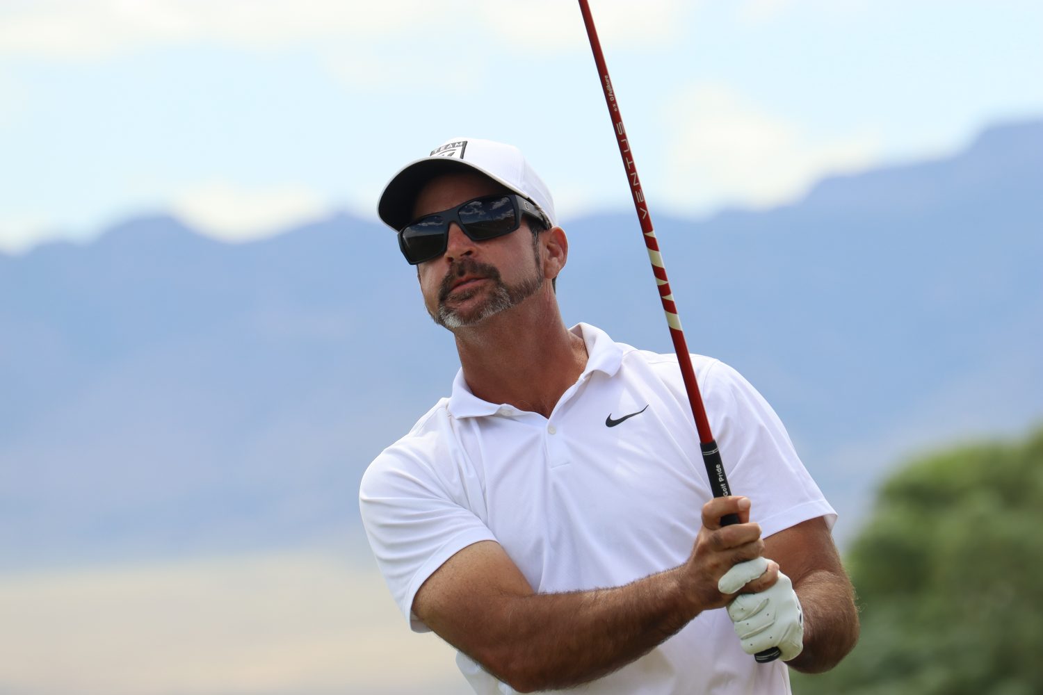Experience Gained: Joe Summerhays wins the Utah Senior Open